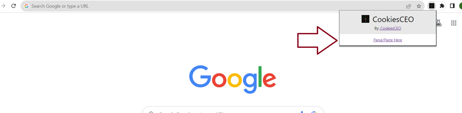 ChatGPT Premium Cookies 31 October 2025 - CookiesCEO