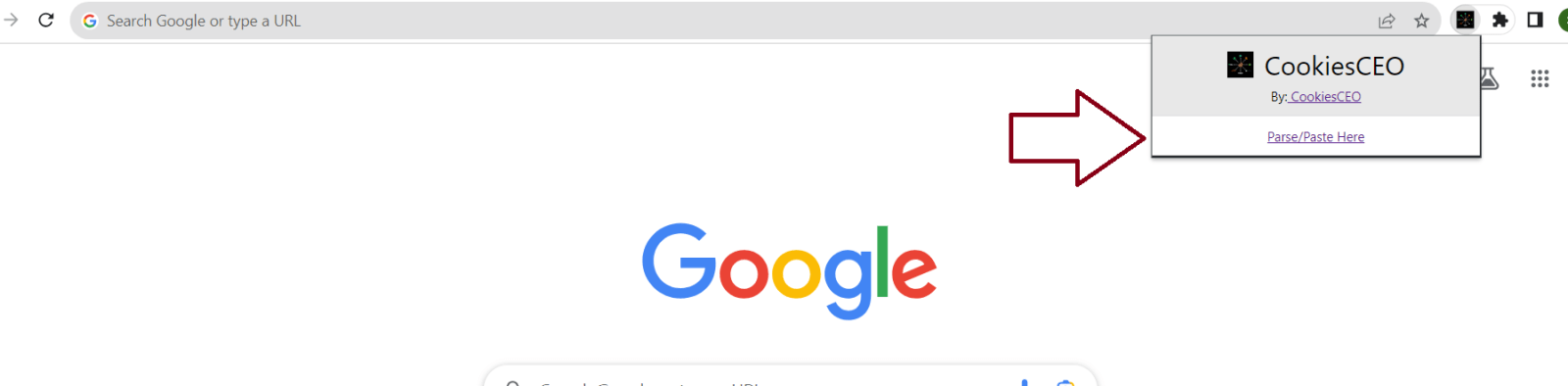 ChatGPT Premium Cookies 31 October 2025 - CookiesCEO